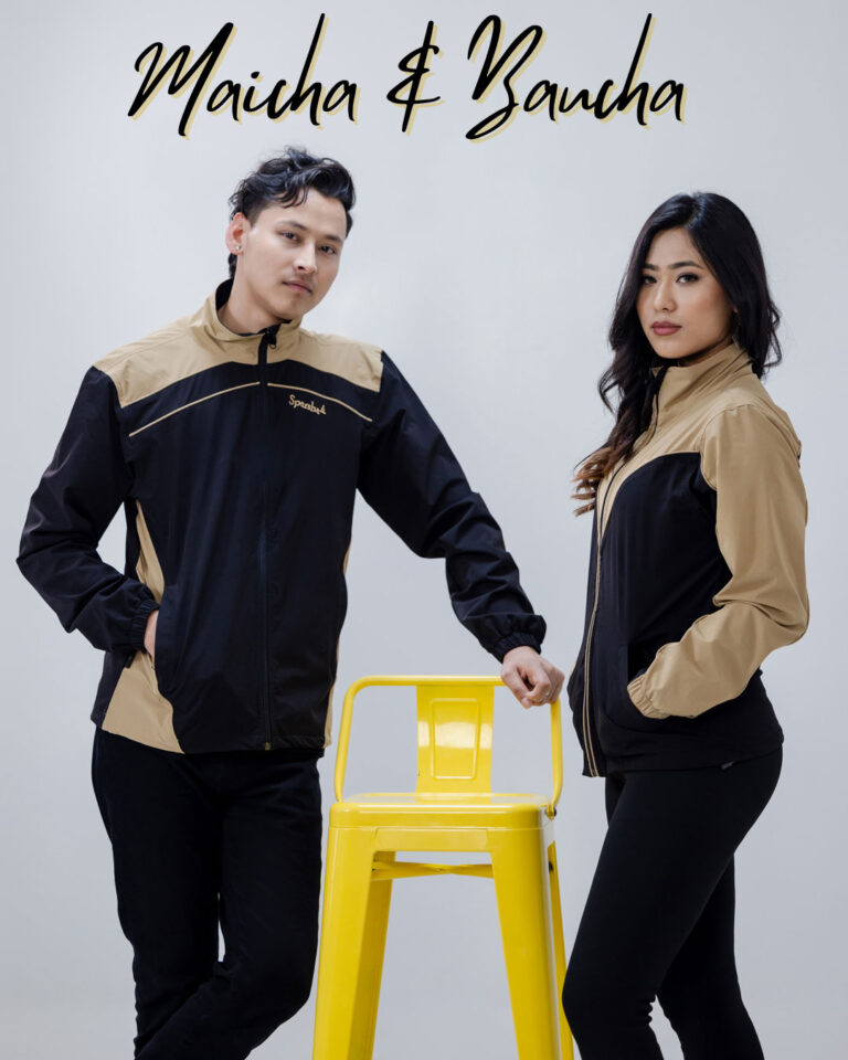 Sparsha | Made In Nepal